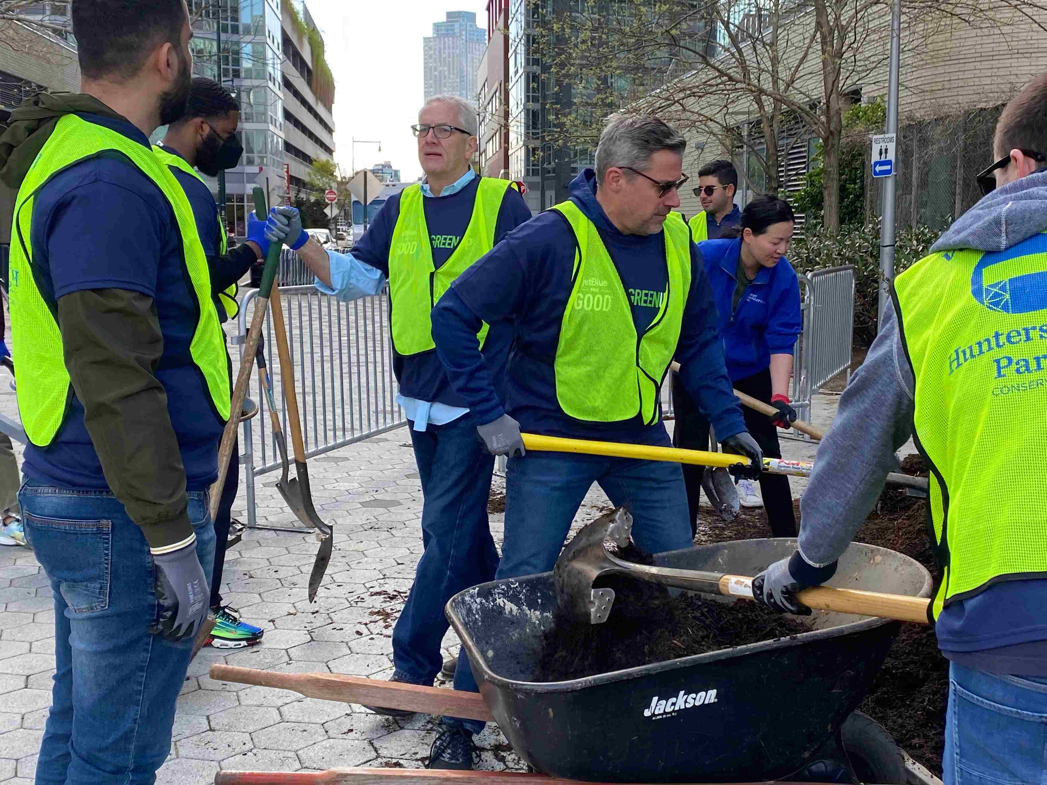 JetBlue For Good | JetBlue