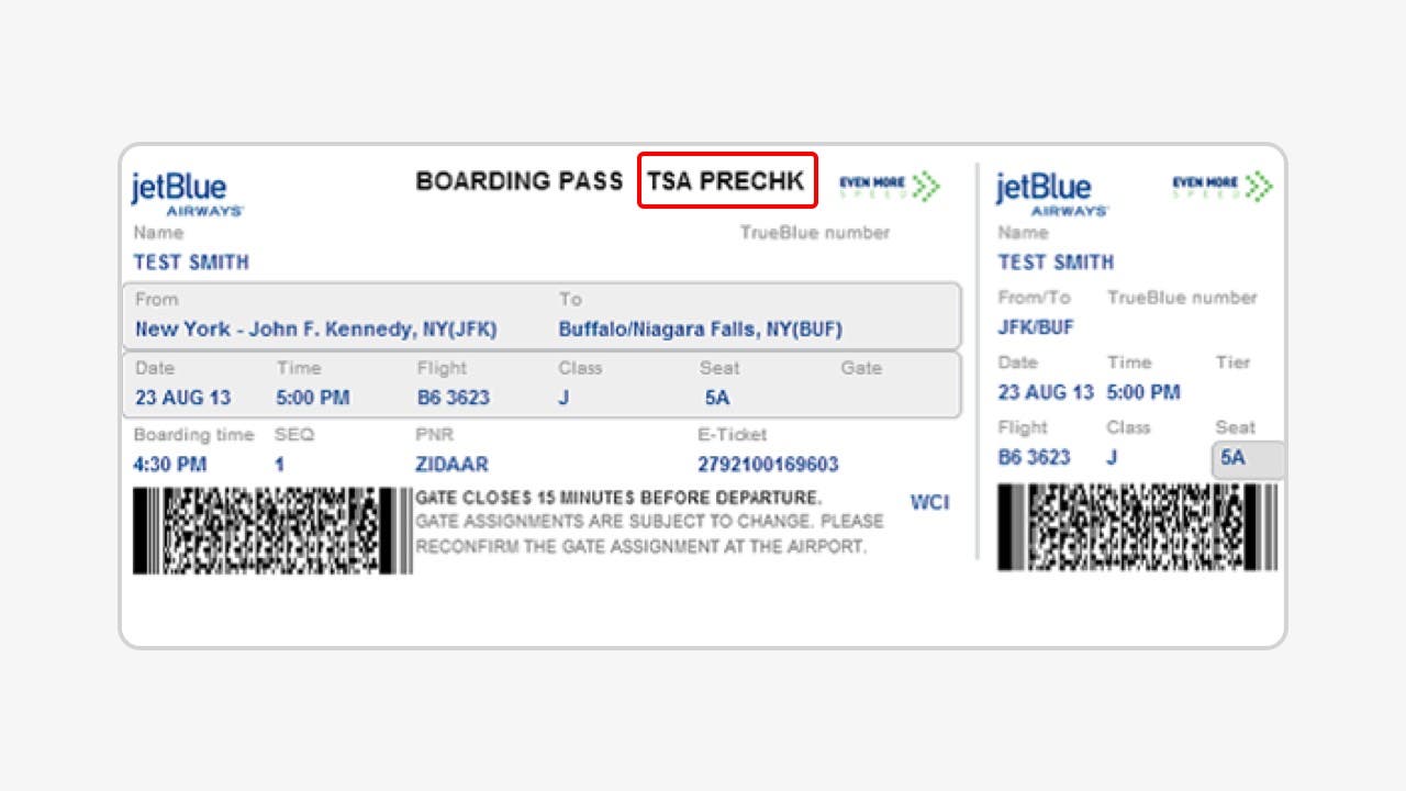 How To Email Boarding Pass