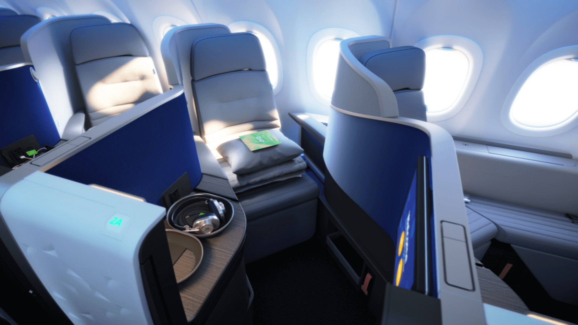 Mint JetBlue Mint JetBlue