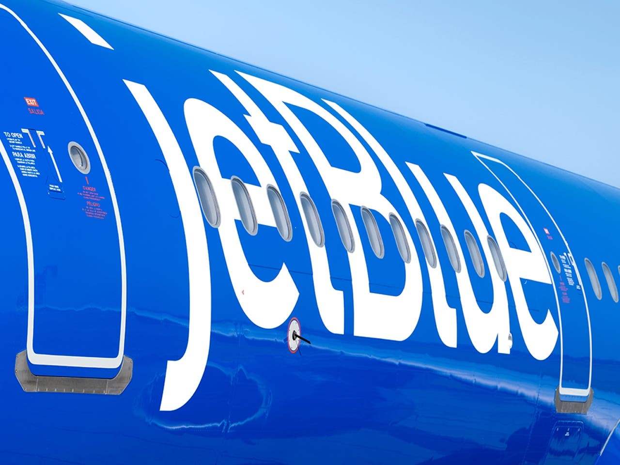 Jetblue Logo