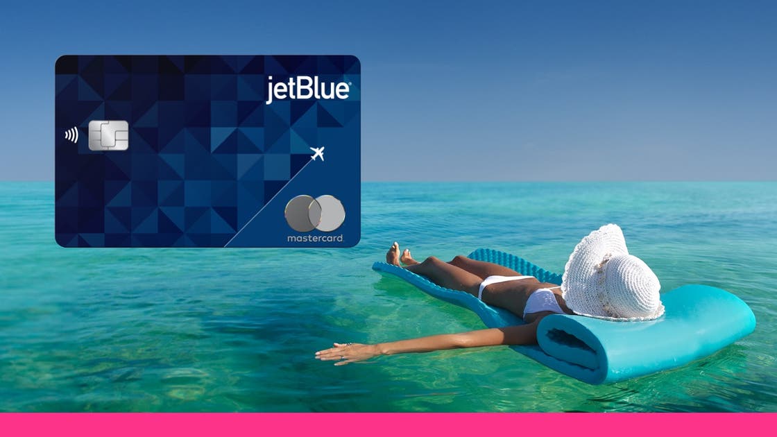 JetBlue | Airline Tickets, Flights & Airfare: Book Direct - Official Site